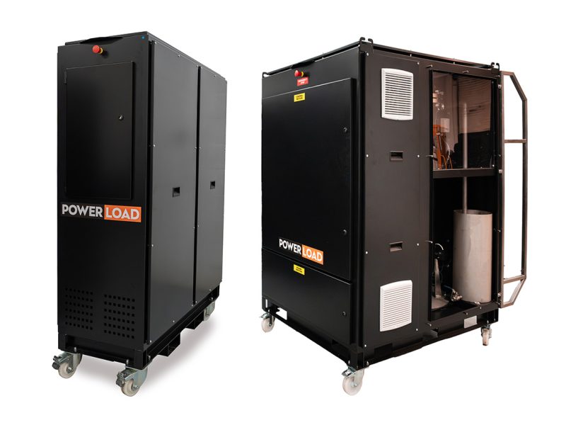 Home - Powerload.net